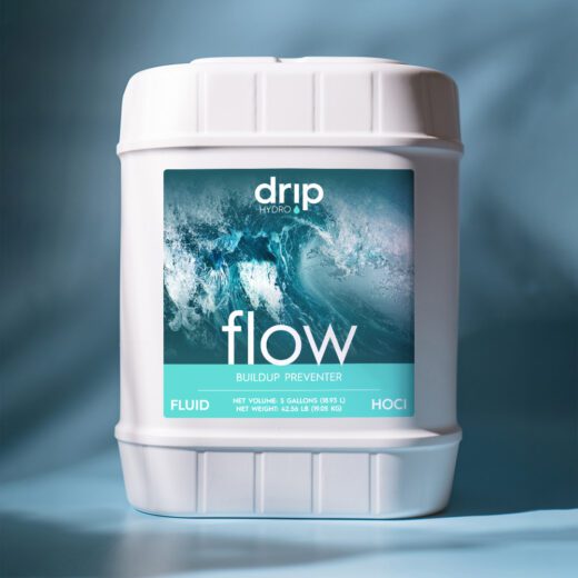Flow - Drip Hydro