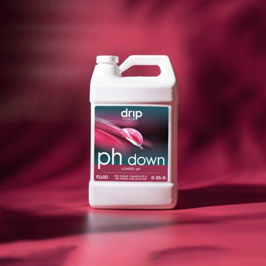 pH Down - Drip Hydro