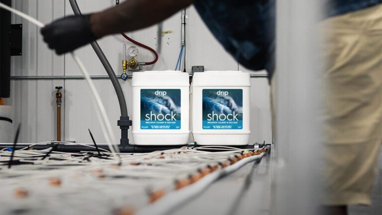 Drip Hydro | Feed your fire. - Drip Hydro