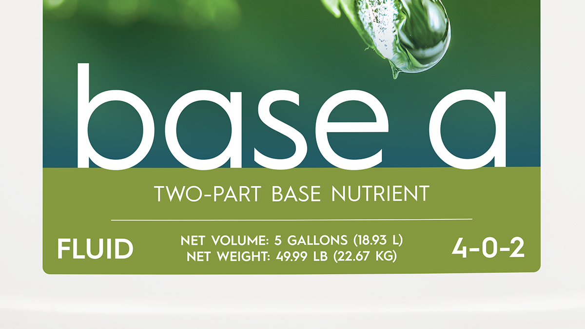 Announcing the Next Evolution of Base A: Now 4-0-2 - Drip Hydro