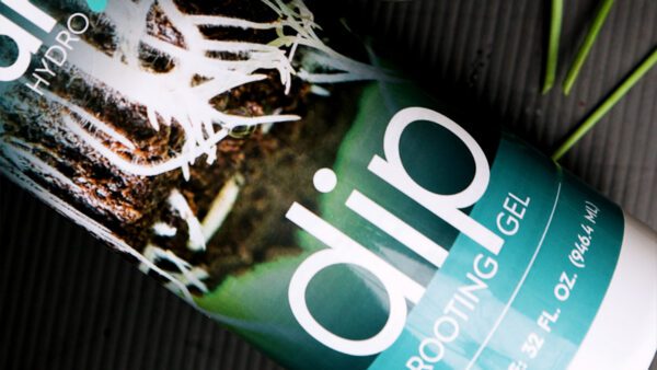 Drip Hydro | Feed your fire. - Drip Hydro
